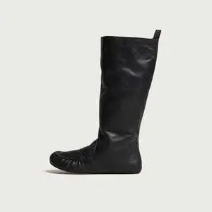 Acne Studios Bojan Slouch Boots