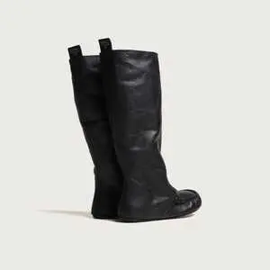 Acne Studios Bojan Slouch Boots