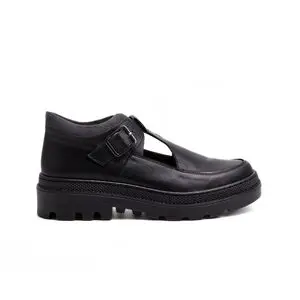 NAGUISA Lyra B - Black