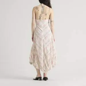 Gimaguas Samba Maxi Dress