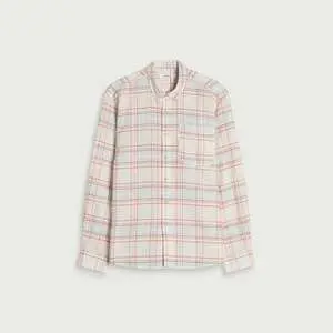 Gimaguas Jeremy Shirt - Red/white
