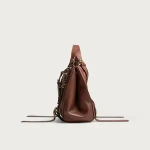 DIESEL® D-one Tophandle Medium Bag