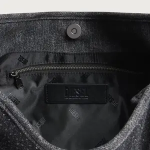 DIESEL® D-one Tophandle Small Bag