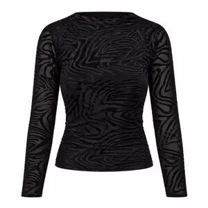 ROSIE BILLINGTON Sahara Co-ord Top