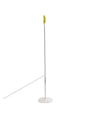 DCW EDITIONS Mezzaluna Floor Lamp