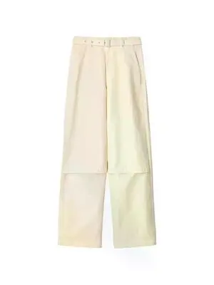 Layered Overalls For Women