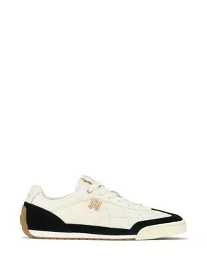 Amiri Quilted Leather Sneakers