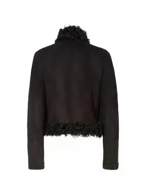 Fendi Merino Shearling Blouson