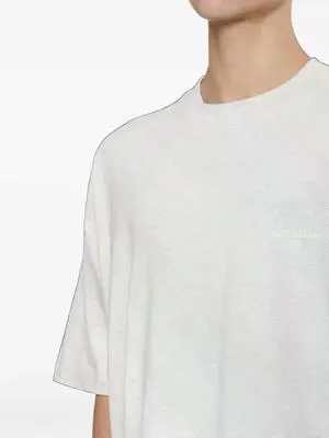 ESSENTIALS Logo-print Crew-neck T-shirt