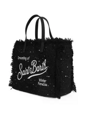 MC2 SAINT BARTH Colette Tote Bag