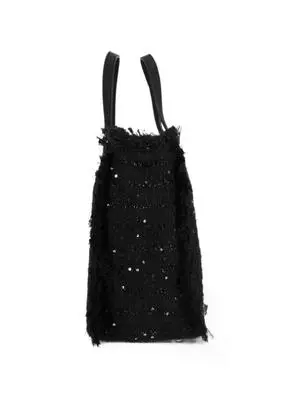MC2 SAINT BARTH Colette Tote Bag