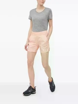 Columbia Alpine Chill Logo-print Shorts