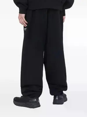 ESSENTIALS Logo-print Track Pants