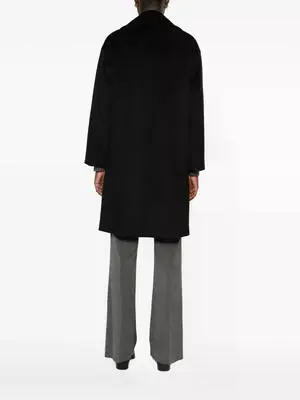 PENNYBLACK Double-breasted Notched-lapels Coat