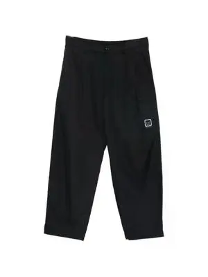 C.P. COMPANY Metropolis Series Pleated Cargo Pants