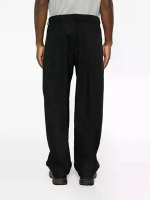 C.P. COMPANY Metropolis Series Pleated Cargo Pants