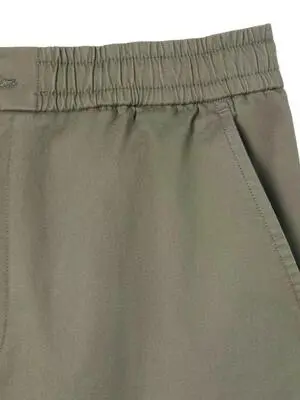 Lacoste Regular Fit Cotton Twill Chino Pants