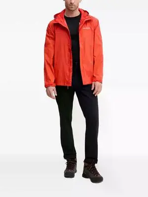 Columbia Watertight™ Ii Hooded Jacket - Red