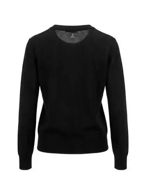Patrizia Pepe Crew-neck Sweater
