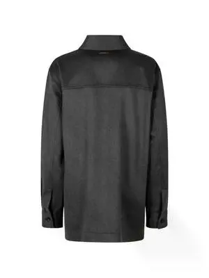 Peserico Chest-pocket Shirt