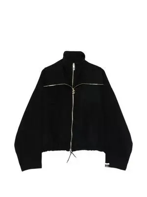 Sportmax Zip-up Jacket