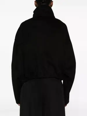 Sportmax Zip-up Jacket
