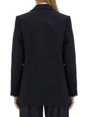 Victoria Beckham Peak Label Jacket