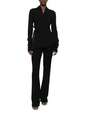Rick Owens Hollywood Jacket