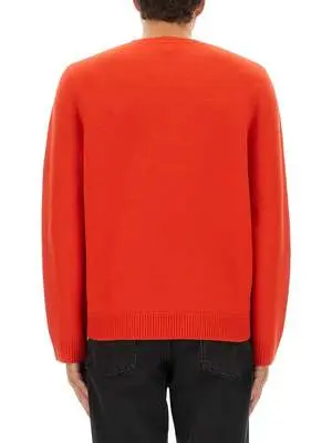 A.p.c. Jersey Edward