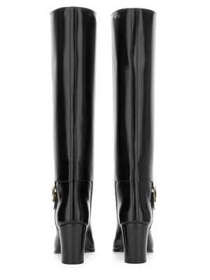 Saint Laurent Boot Julia