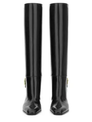 Saint Laurent Boot Julia