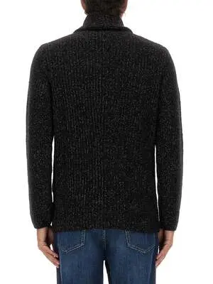 Brunello Cucinelli Double-breasted Cardigan