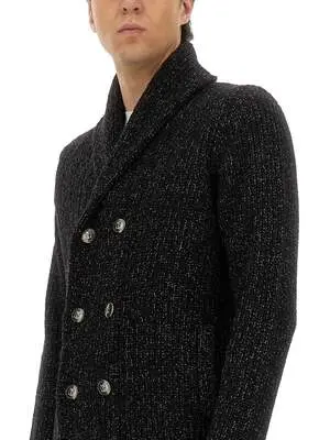 Brunello Cucinelli Double-breasted Cardigan
