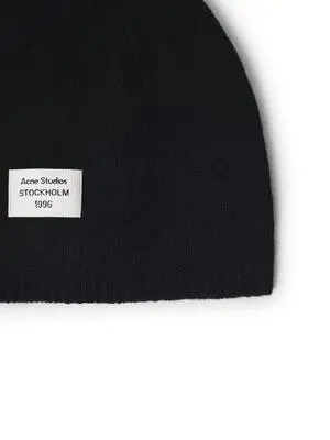 Acne Studios Cashmere Beanie