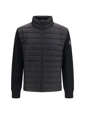 CANADA GOOSE Hybridge® Flavio Jacket - Black