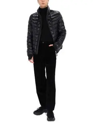 MONCLER Ribbed Pants