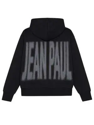 JEAN PAUL GAULTIER Felpa Con Logo