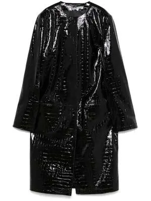 TOTEME Leather Jacket