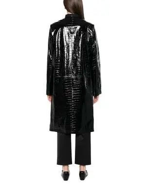 TOTEME Leather Jacket