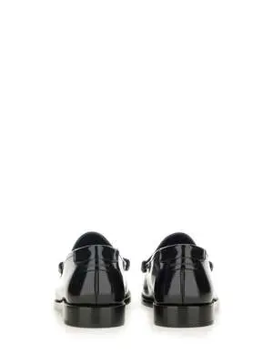 SAINT LAURENT Moccasin Le Loafer
