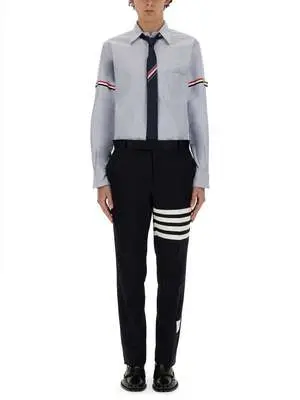 THOM BROWNE Classic Shirt