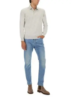 BRUNELLO CUCINELLI Cashmere Sweater