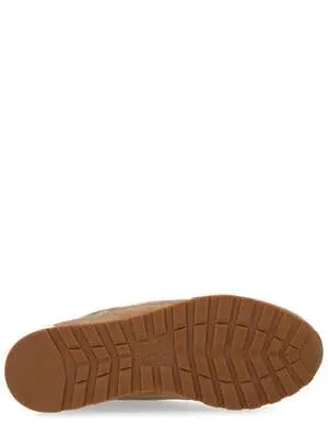 BRUNELLO CUCINELLI Suede Sneaker