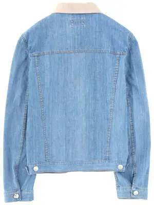 BRUNELLO CUCINELLI Denim Jacket
