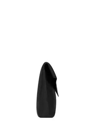 SAINT LAURENT Pochette Envelope Cassandre Large