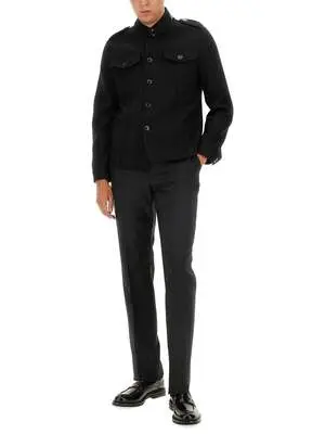 TOM FORD Shirt Jacket
