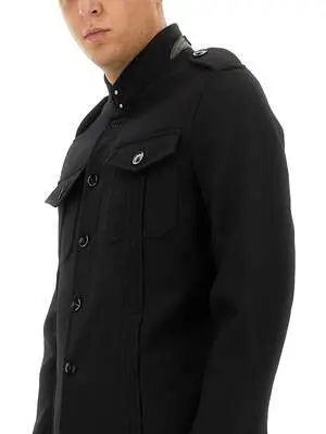 TOM FORD Shirt Jacket