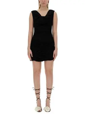 MAGDA BUTRYM Jersey Dress