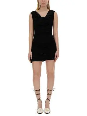 MAGDA BUTRYM Jersey Dress