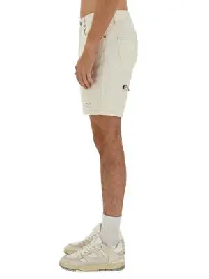 Isabel Marant Étoile Marant Bermuda Shorts Jerryl